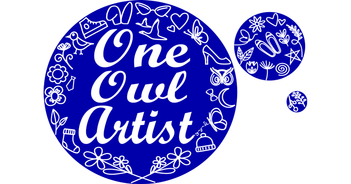 One Owl Artist | Shop Aesthetic Clothing and Decor Items